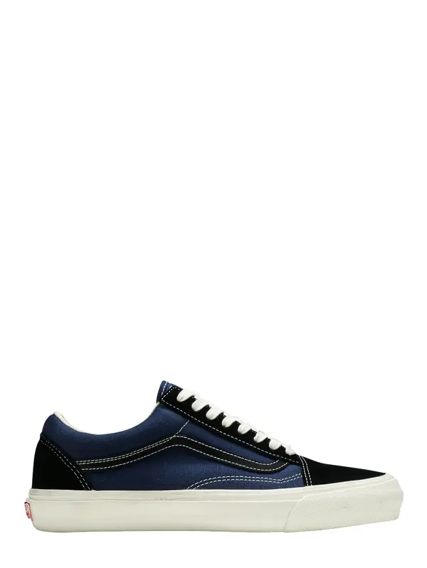 VANS Og Old Skool Lx - Blue