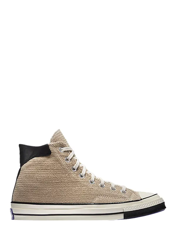 CONVERSE Clot X Chuck Taylor 70 Hi Top - Grey
