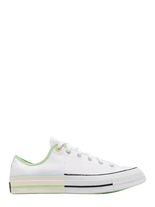 CONVERSE Chuck 70 Low Top Sneakers - White