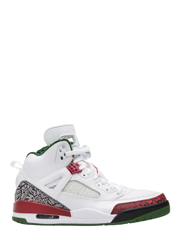 JORDAN Spizike 'og' Sneakers - White