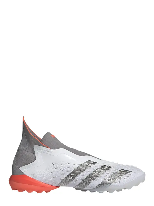 Adidas Predator Freak+ Tf Demonskin - White