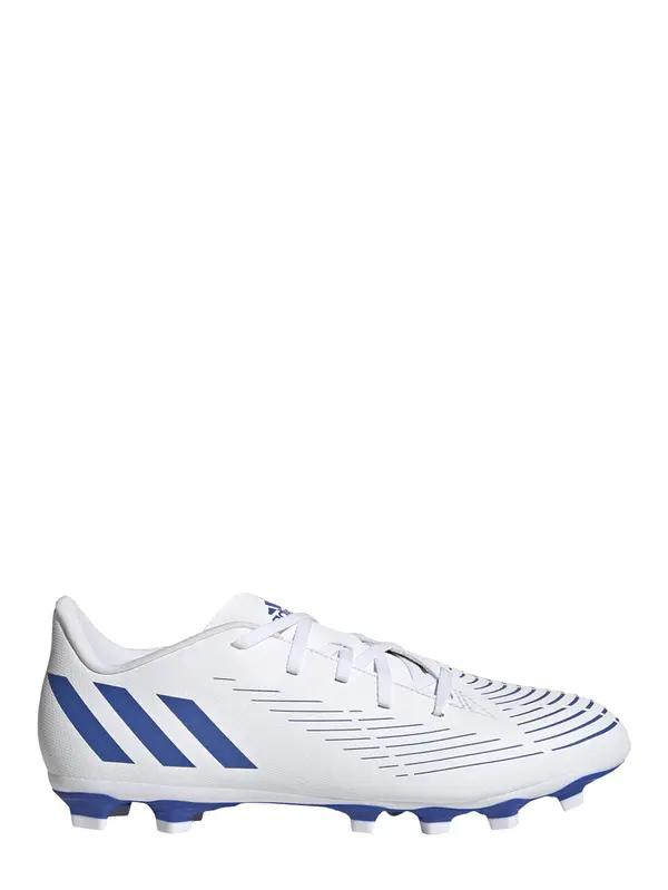 Adidas Predator Edge.4 Fg - White