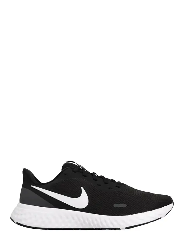 Nike Revolution 5 Sneakers - Black