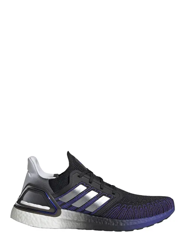 Adidas Ultraboost 20 '5th Anniversary Pack' Sneakers - Black
