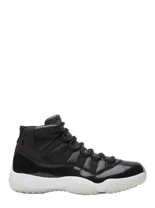 JORDAN Retro - Black
