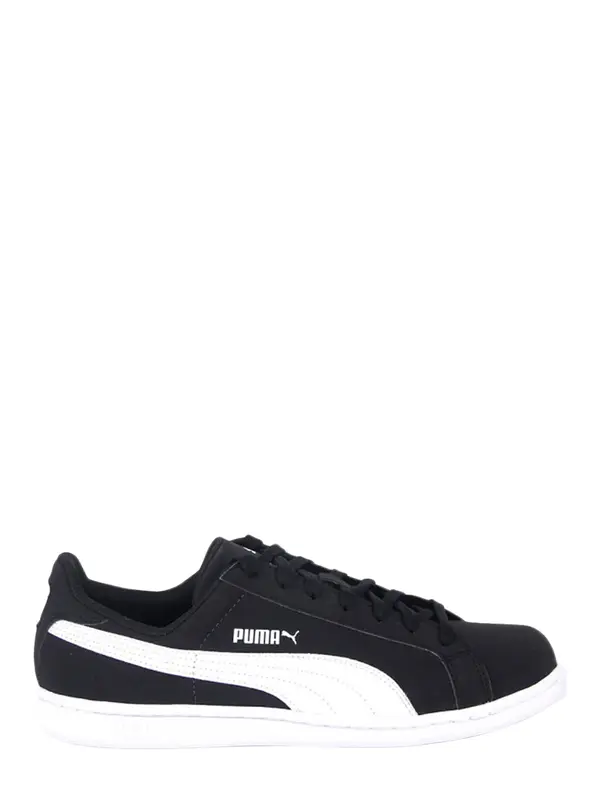 PUMA Smash Buck Sneakers - Black