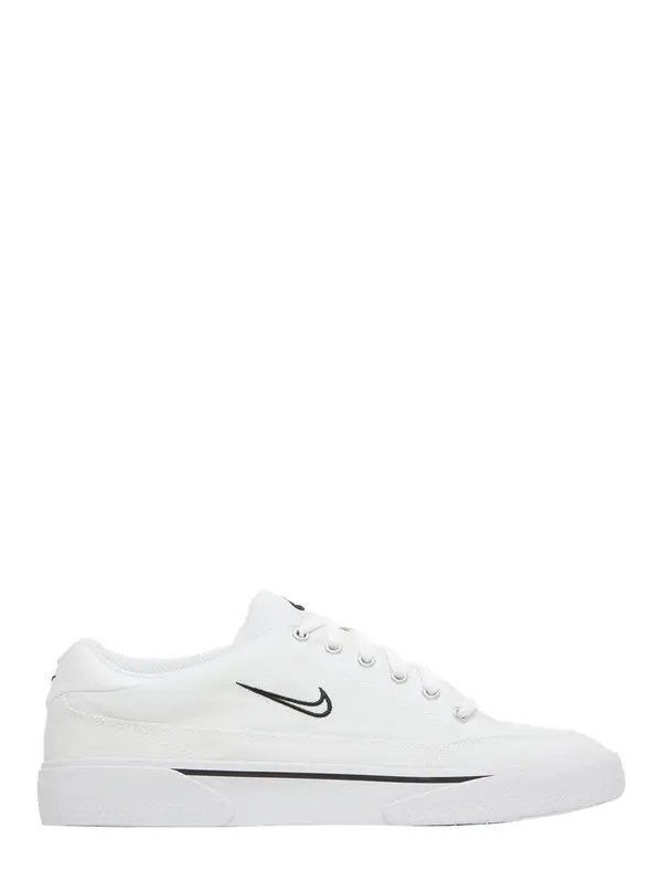 Nike Retro Gts Sneakers - White