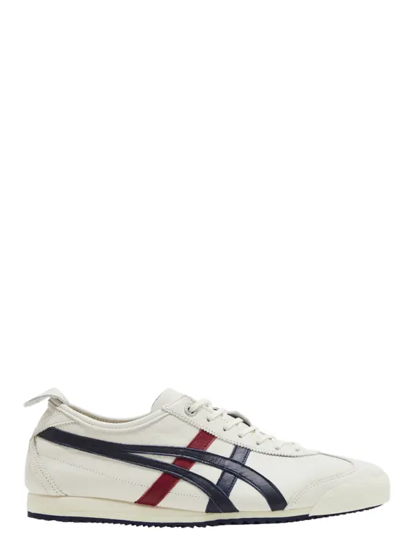 Onitsuka Tiger Mexico 66 Sd Peacoat 2020 - Cream
