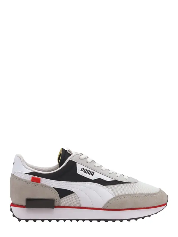 PUMA Future Rider Core Sneakers - White