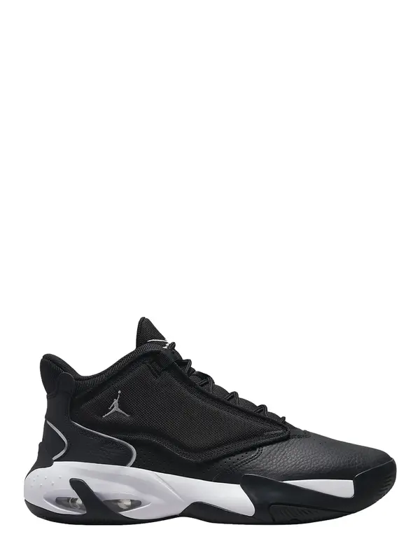 JORDAN Max Aura 4 Sneakers - Black