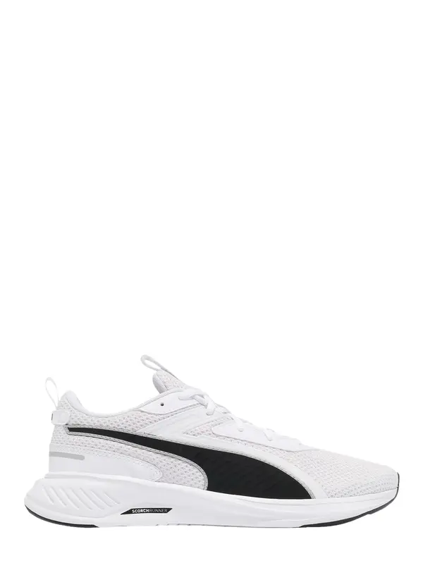 PUMA Scorch Runner Sneakers - White