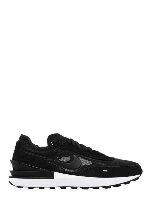 Nike Waffle One - Black