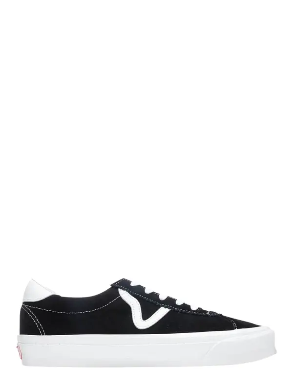 VANS Og Epoch Lx Sneakers - Black