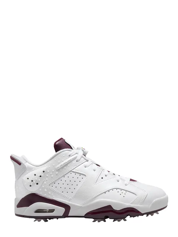 JORDAN Retro Low Golf Nrg Sneakers - White