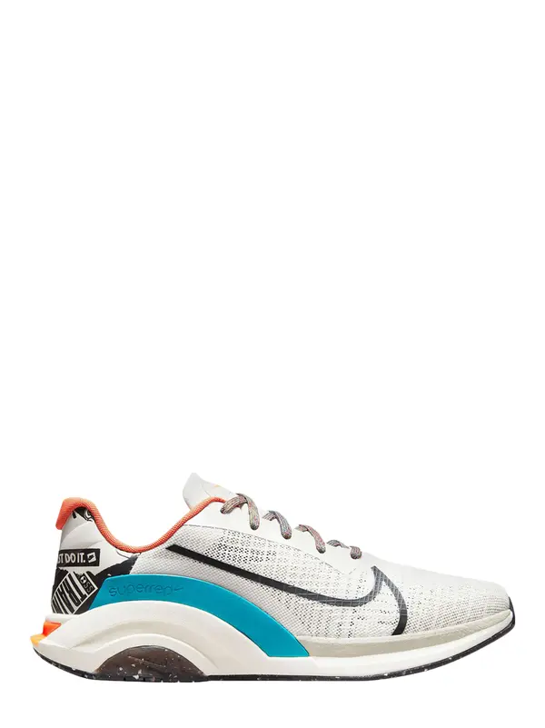 Nike Zoomx Superrep Surge Mfs Sneakers - White
