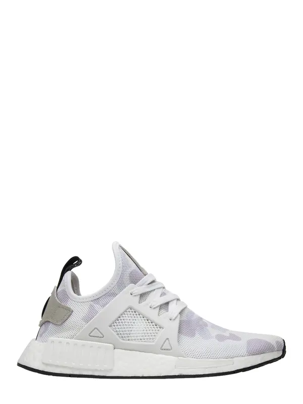 Adidas Nmd_xr1 Duck Camo Sneakers - White
