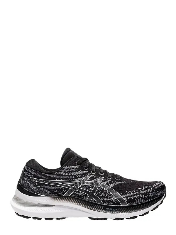 Asics Wmns Gel Kayano 29 D Wide Sneakers - Black
