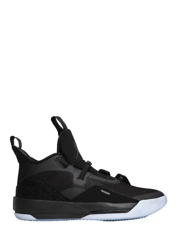 JORDAN 33 Sneakers - Black