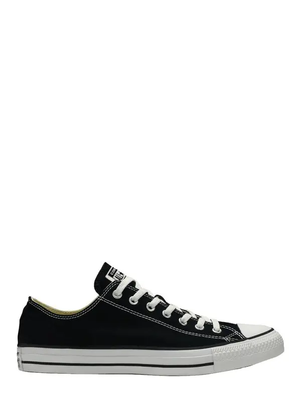 CONVERSE Chuck Taylor All Star Low Top Sneakers - Black