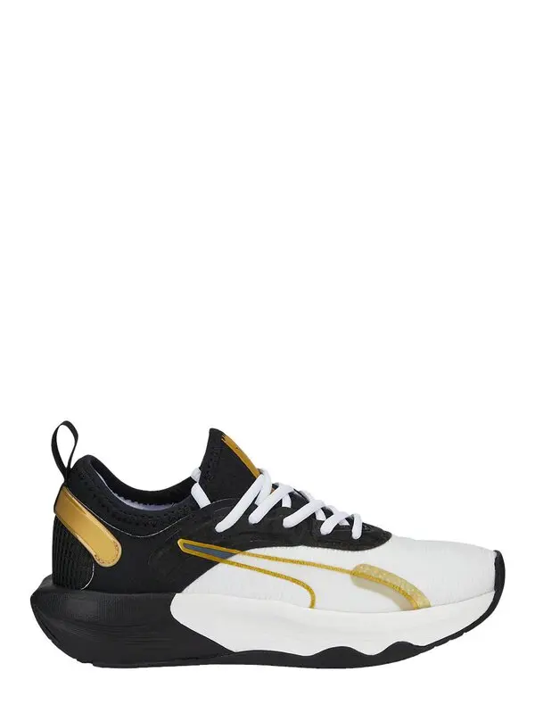 PUMA Pwr Xx Nitro Sneakers - White