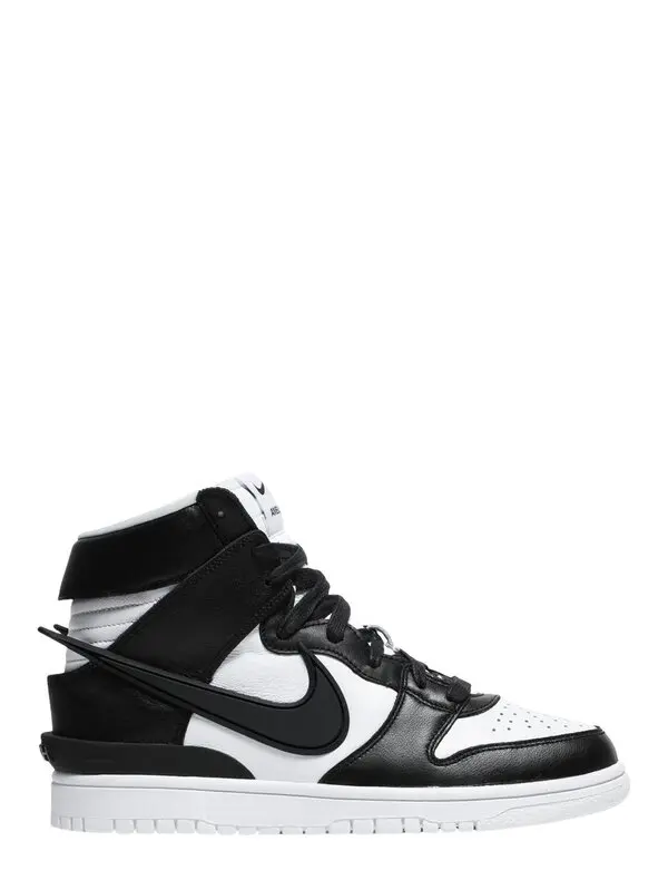 Nike Ambush X Dunk High Sneakers - Black