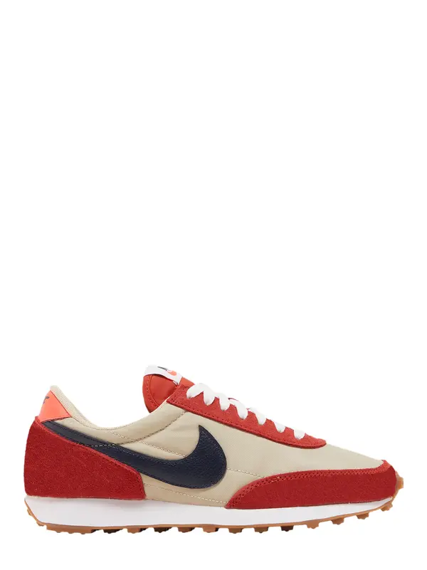 Nike Daybreak Sneakers - Red