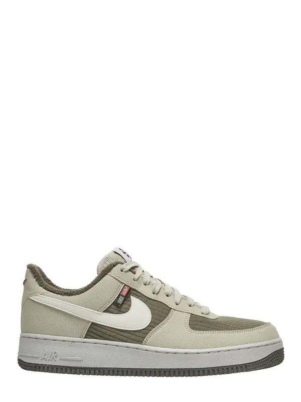 Nike Air Force 1 '07 Lv8 'toasty' Sneakers - Brown