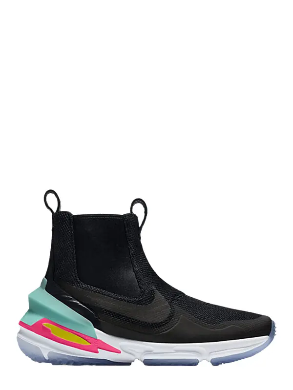 Nike Nikelab Air Zoom Legend Riccardo Tisci Chelsea Boots - Black