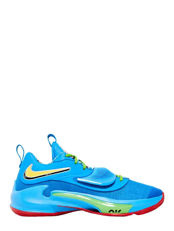 Nike Uno X Zoom Freak 3 Nrg '50th Anniversary' Sneakers - Blue
