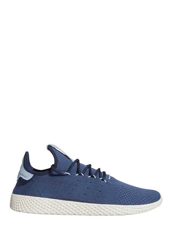 Adidas Pharrell Williams Tennis Hu Sneakers - Blue