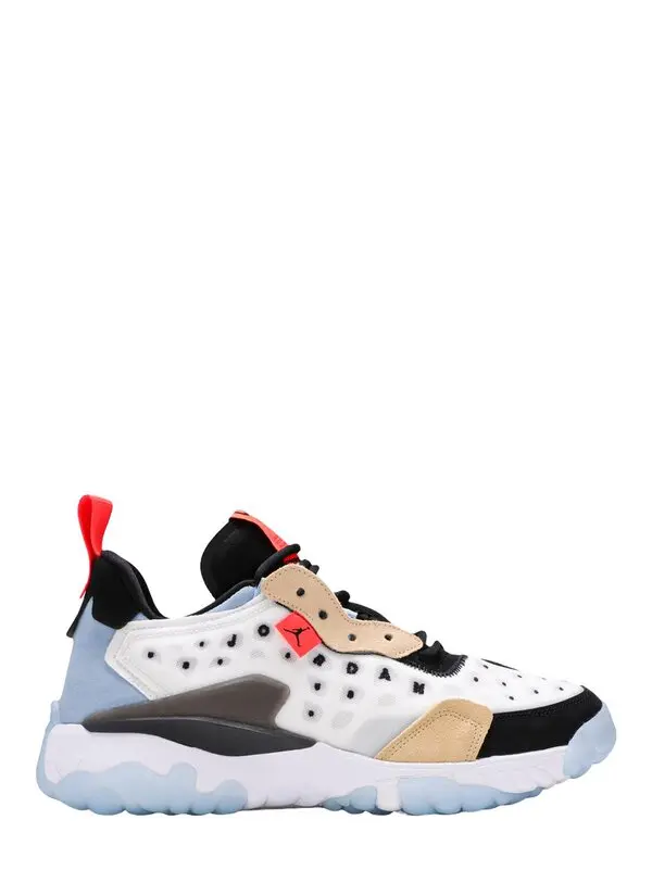 JORDAN Delta 2 'thermo' Sneakers - White