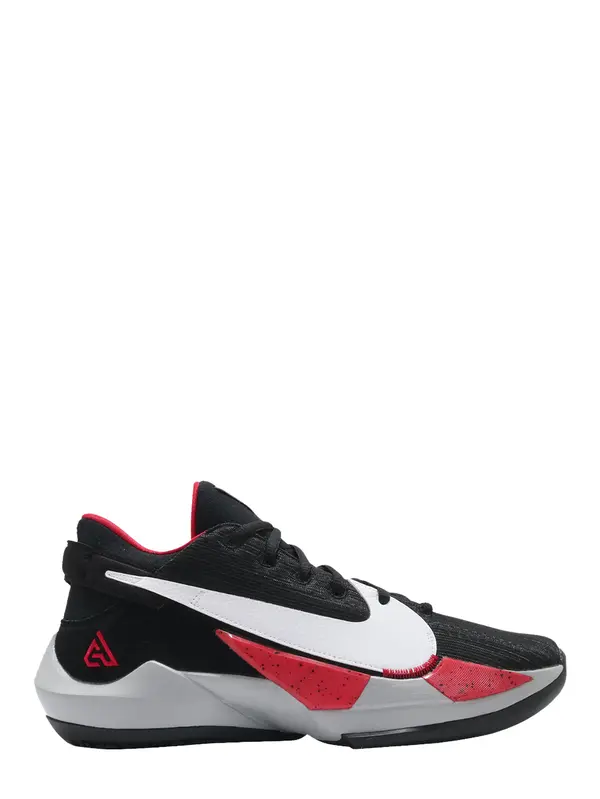 Nike Zoom Freak 2 Ep Sneakers - Black