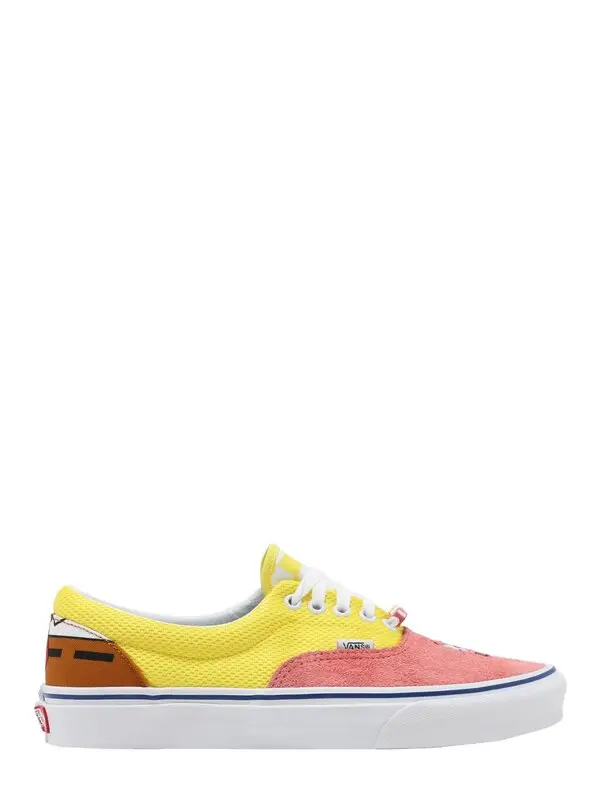 VANS Spongebob Squarepants X Era 'best Friends - Multicolor