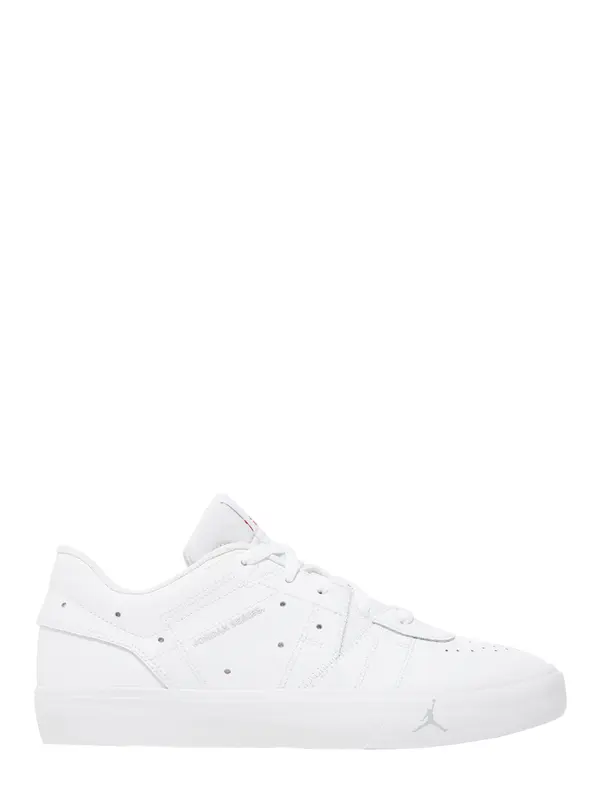 JORDAN Series Es 'swing For The Fence' Sneakers - White