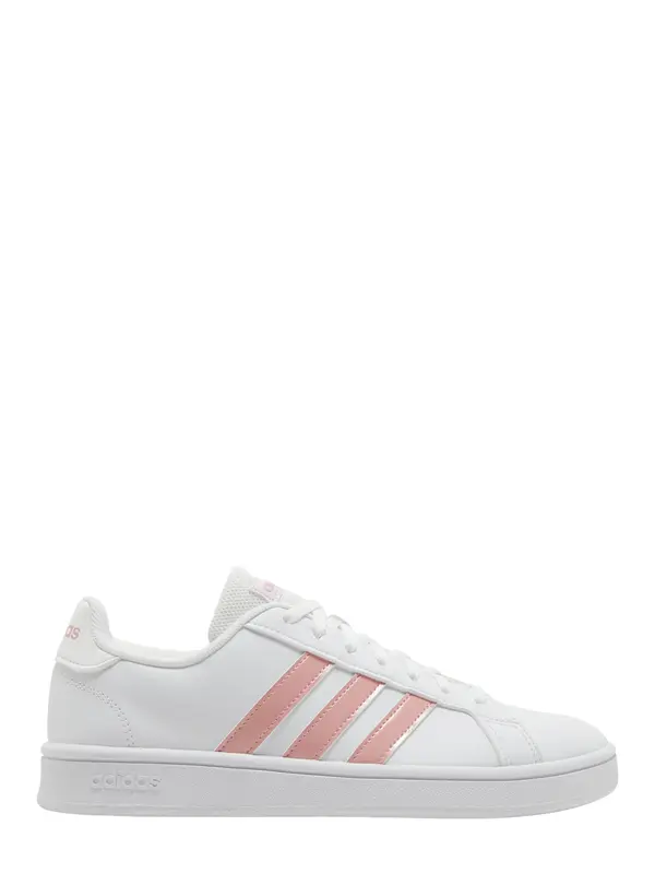 Adidas Grand Court Base Sneakers - White