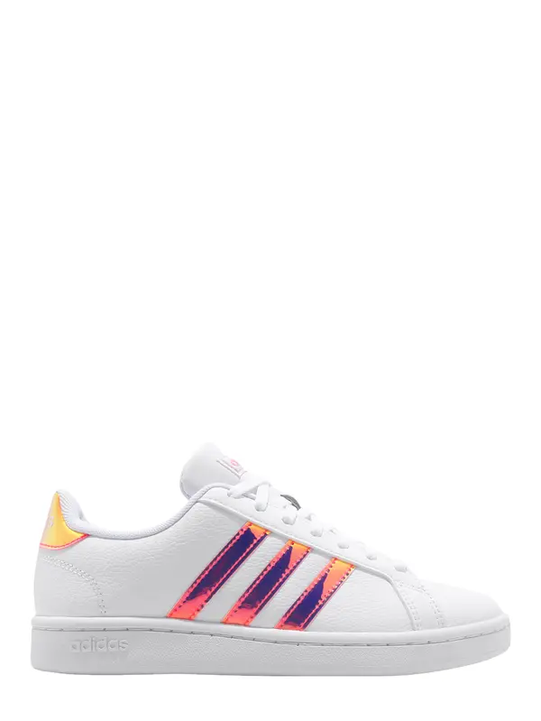 Adidas Grand Court Sneakers - White