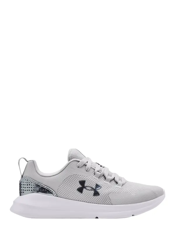 Under Armour Essential Sneakers - Grey