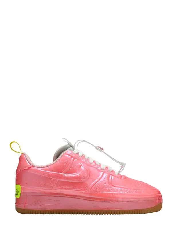 Nike Air Force 1 Low Experimental Sneakers - Pink