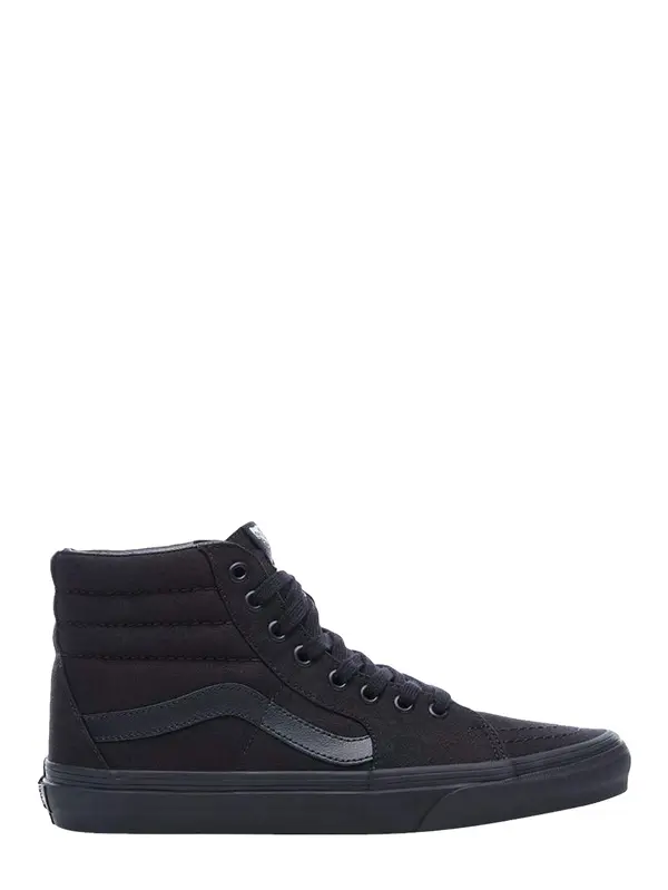 VANS Comfycush Sk8-hi 'classic - Black