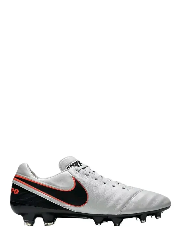 Nike Tiempo Legacy 2 Fg - Grey