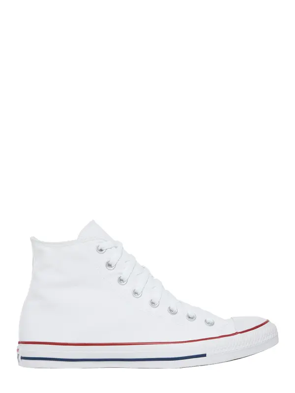 CONVERSE Chuck Taylor All Star Hi - White