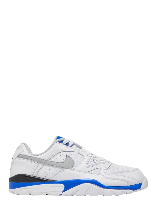 Nike Cross Trainer 3 Low Sneakers - Blue
