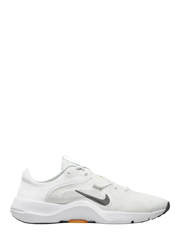 Nike In-season Tr Sneakers - Silver