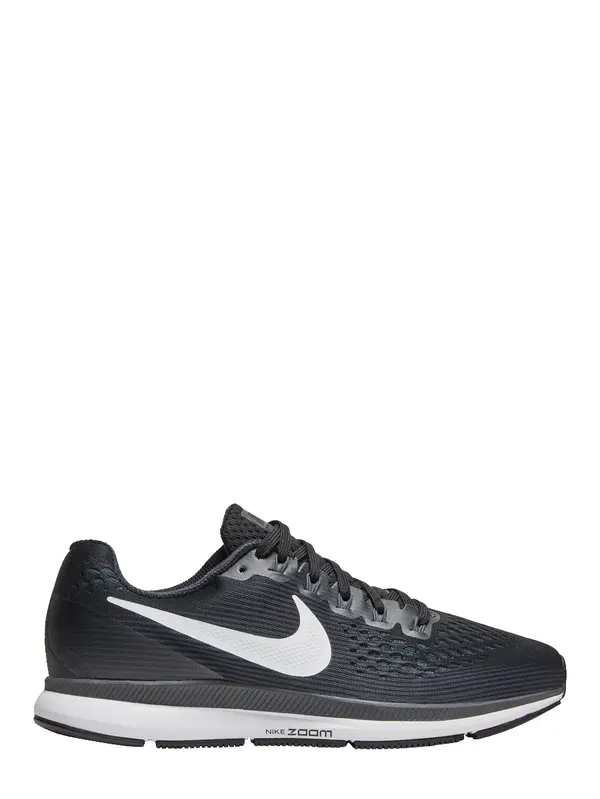 Nike Air Zoom Pegasus 34 Sneakers - Black