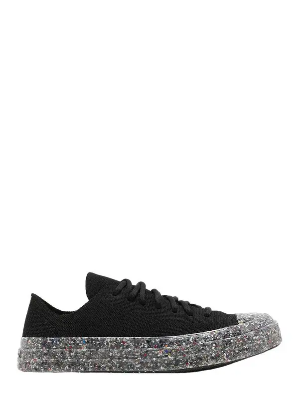 CONVERSE Renew Chuck 70 Knit Low - Black