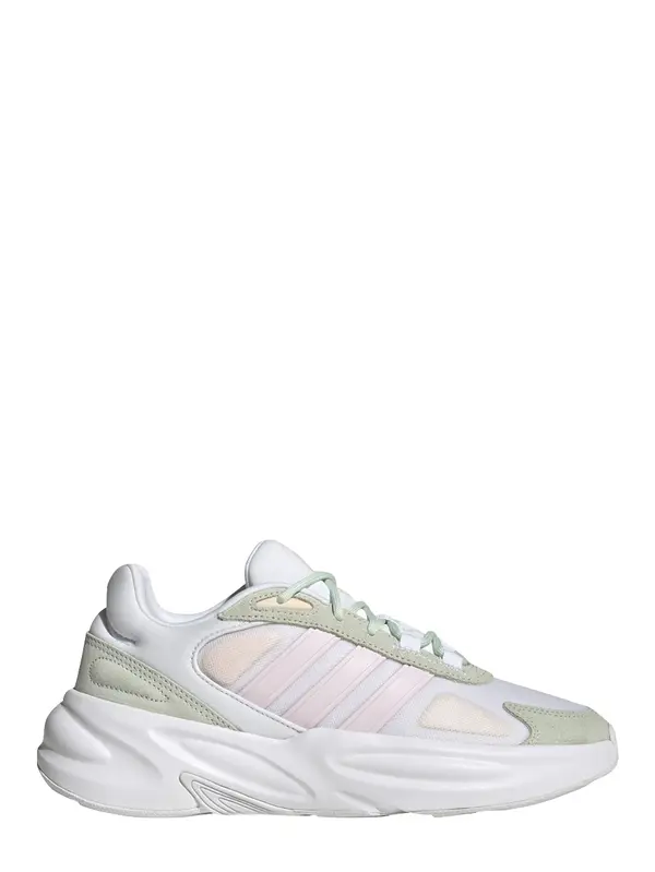 Adidas Ozelle Sneakers - White