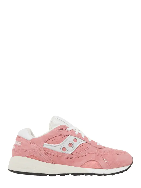 Saucony Shadow 6000 Sneakers - Pink