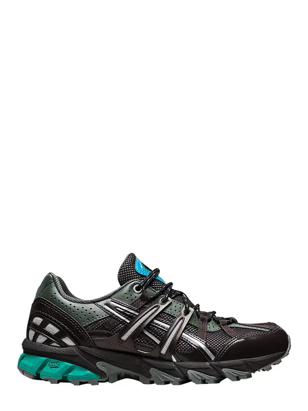 Asics Matin Kim X Gel Sonoma Sneakers - Black