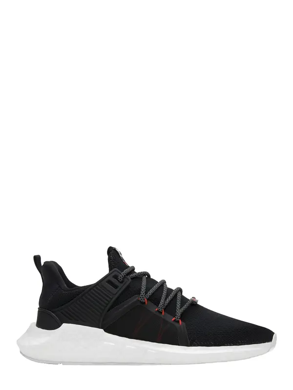 Adidas Bait X Eqt Support Future 'development' Sneakers - Black