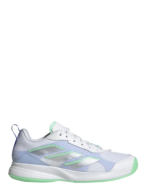 Adidas Avaflash Low Sneakers - White